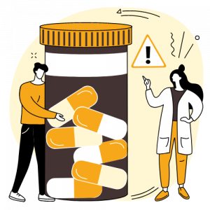 What is the Fenty Fold? “Nodding Out” and Its Risks - Texas Recovery Center