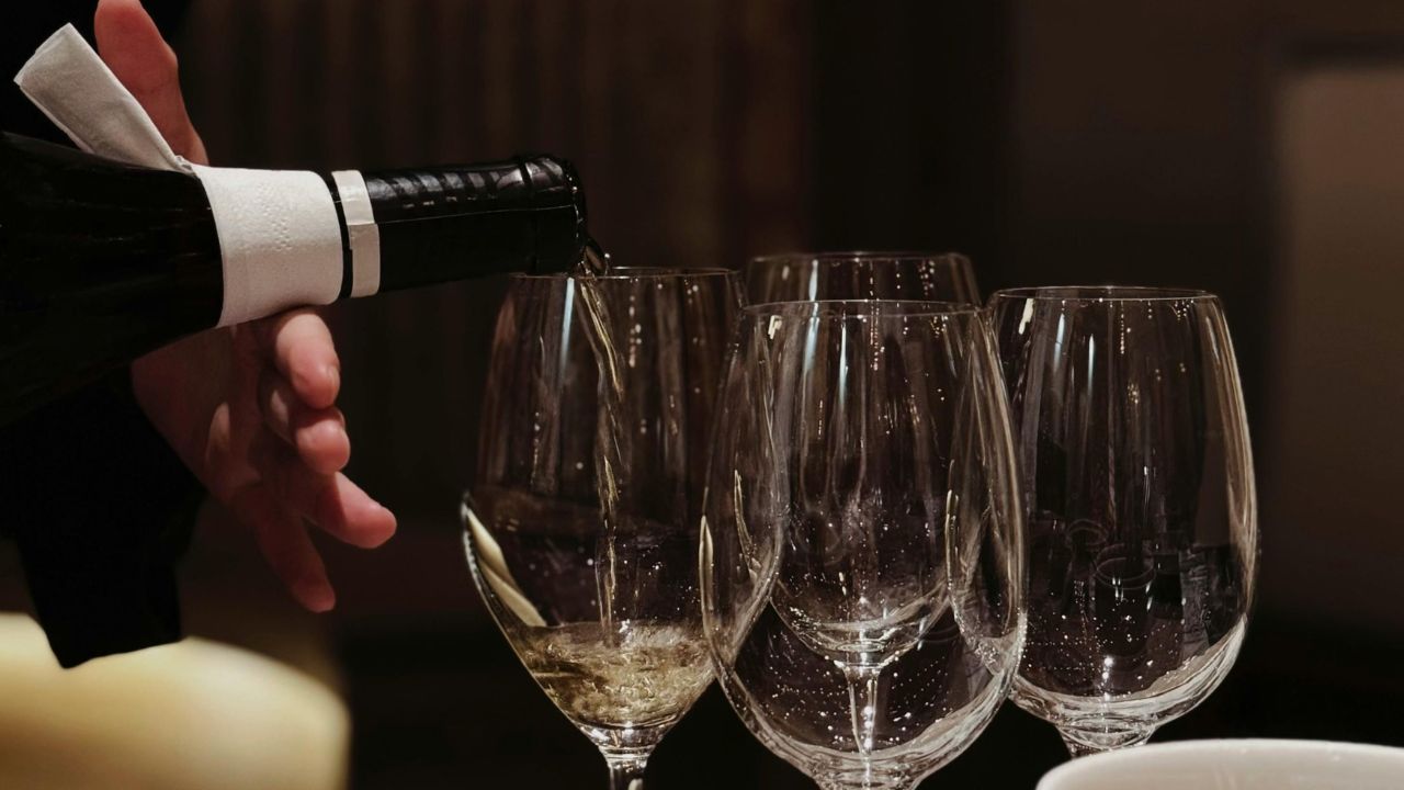 What Are Alcohol Shakes? - Texas Recovery Center