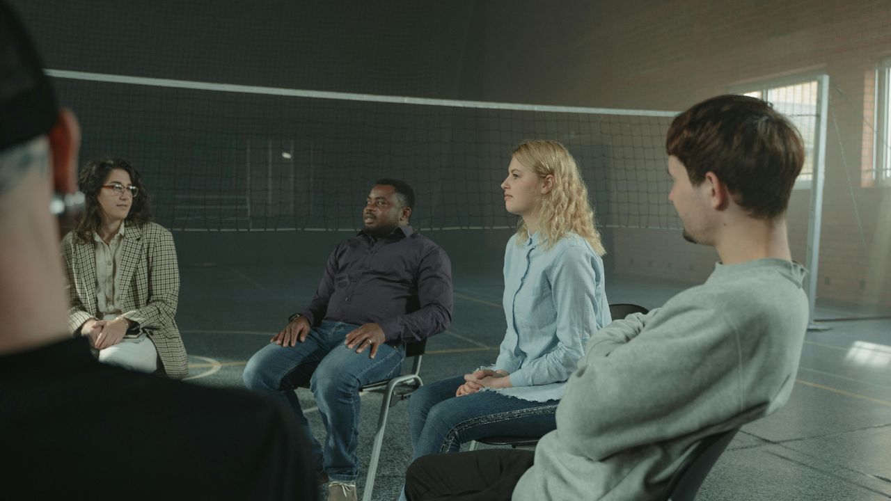 How It Works: Alcoholics Anonymous - Texas Recovery Center