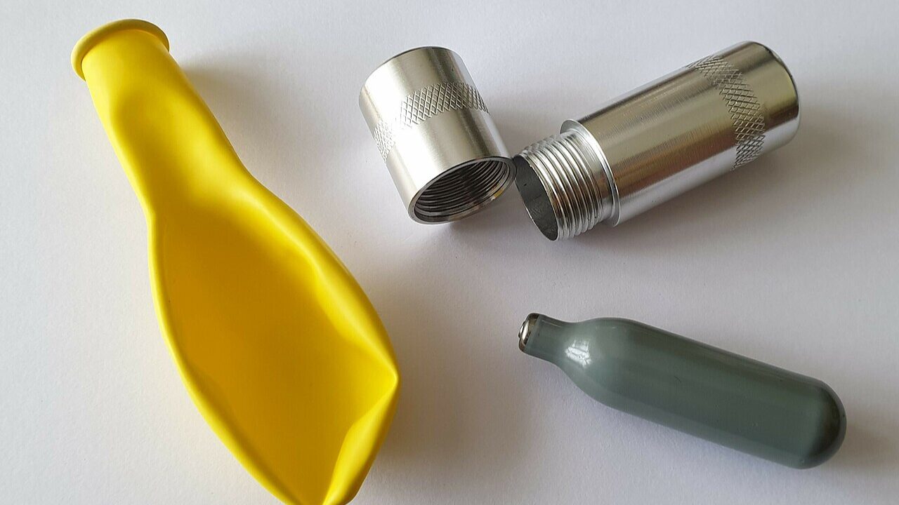 The Rise of Nitrous Oxide Abuse: Risks and Long-Term Effects - Texas ...