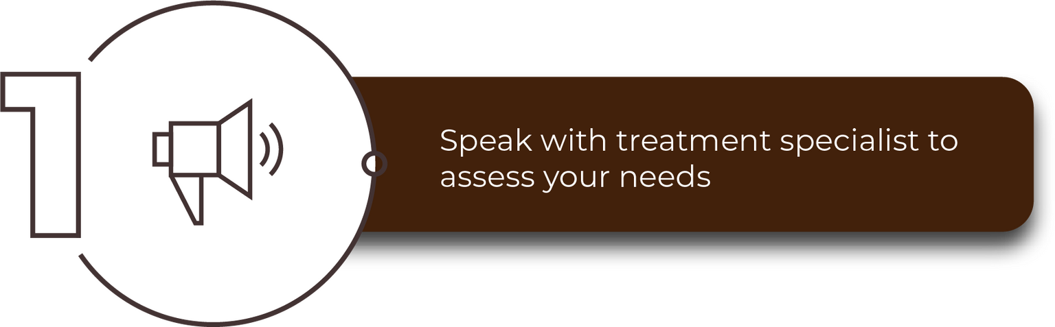 Mental Health and Addiction Recovery Center in Texas