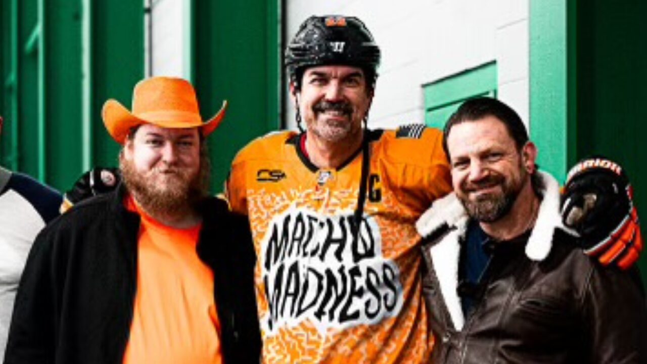 Russ Alumni Story - Texas Recovery Center