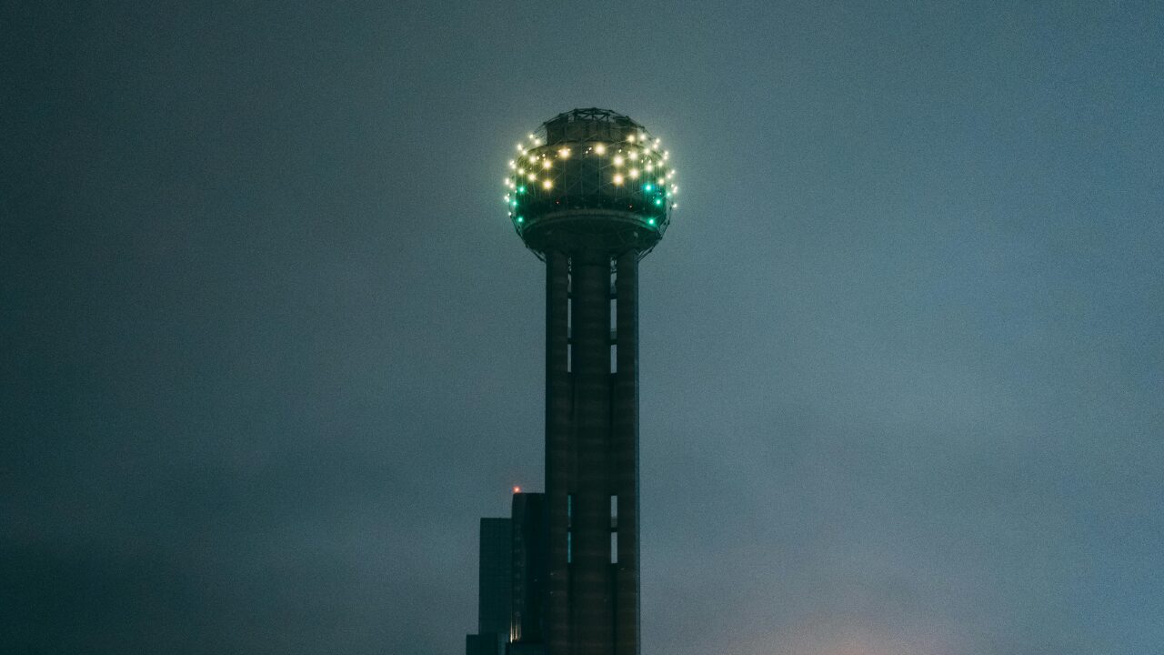 Locations - Texas Recovery Center